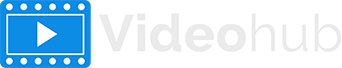 Videohub | Log in